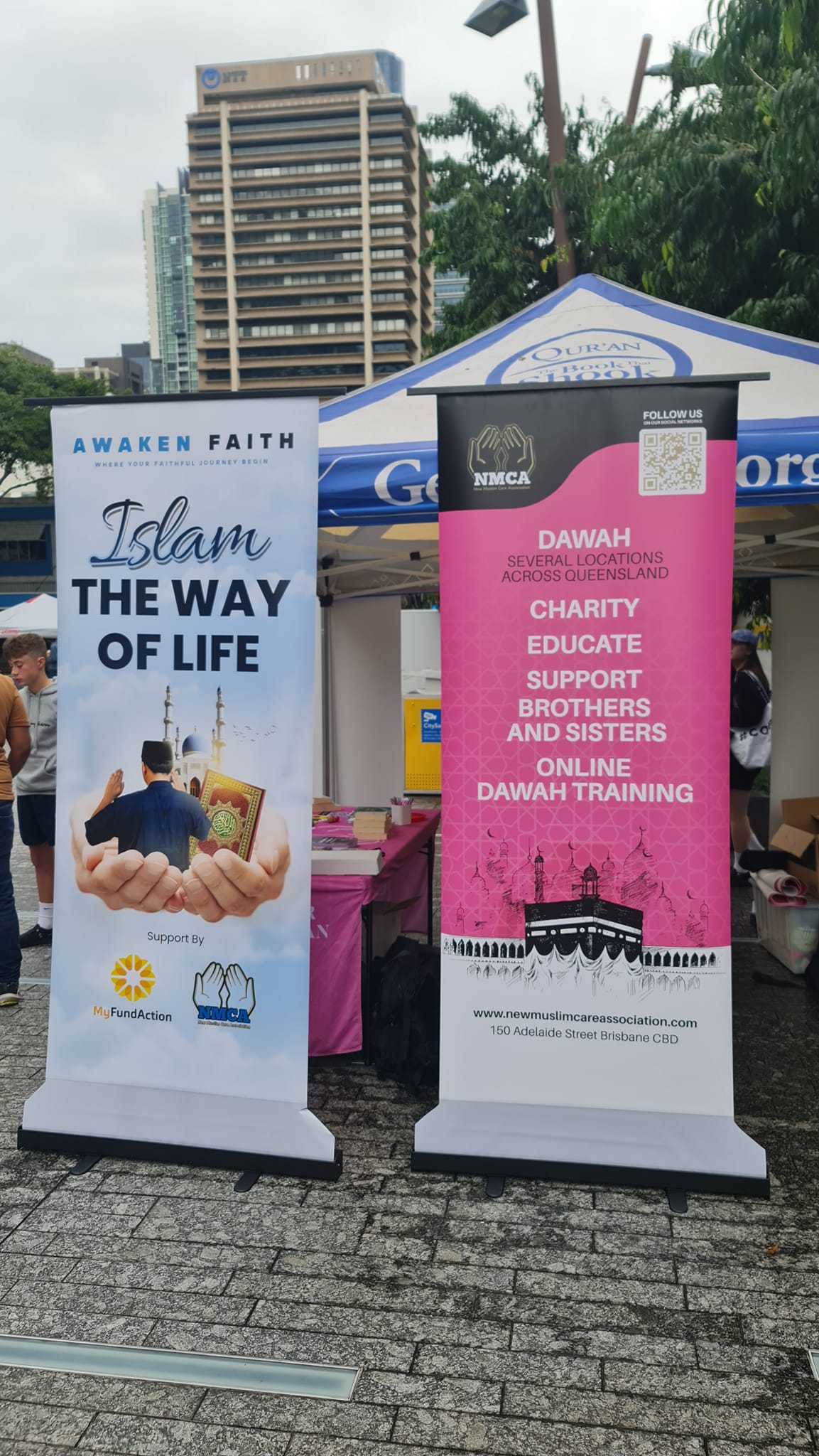 New Reverts IM06 - MyFundAction